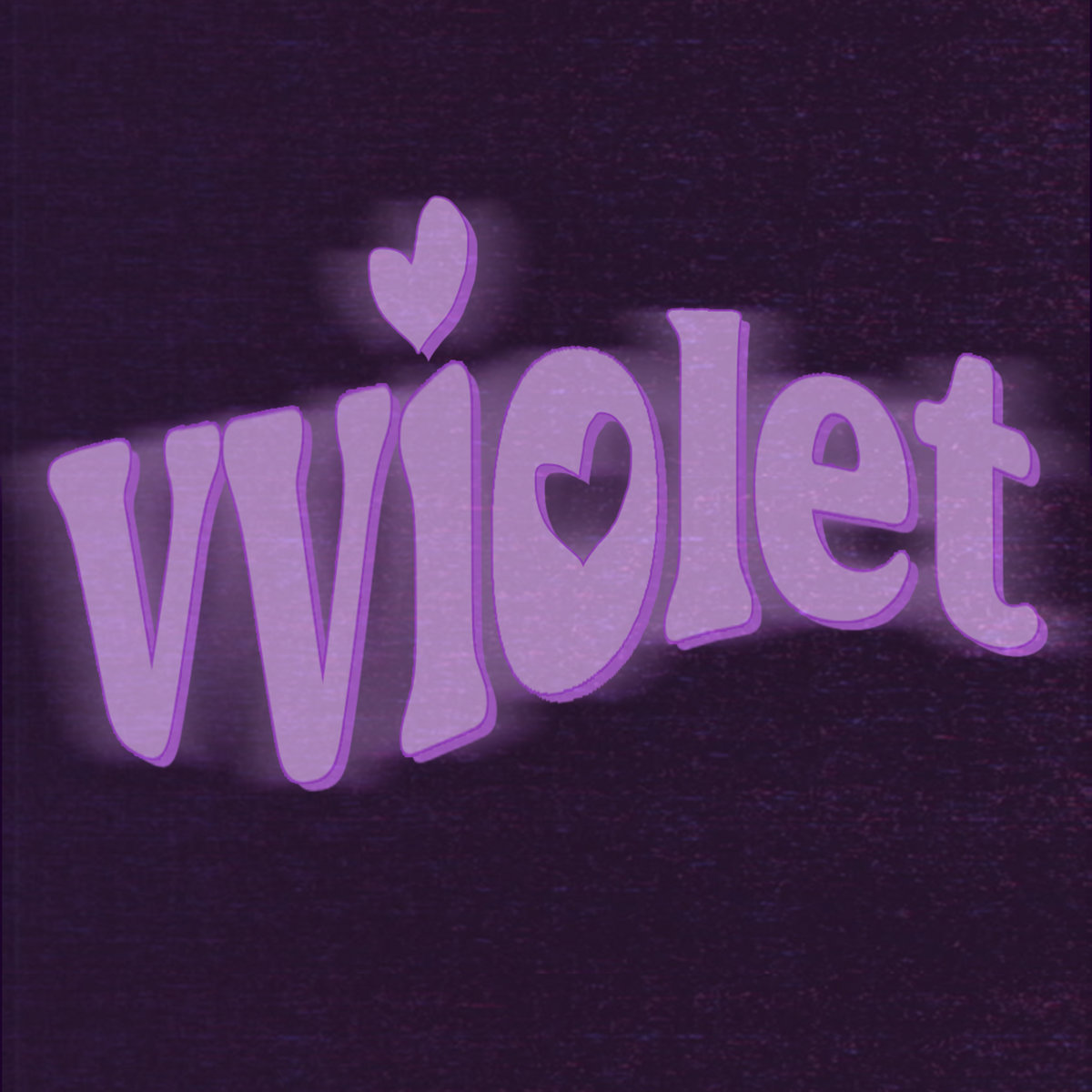 trampoline | vviolet