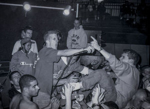 Music | Four Walls Falling