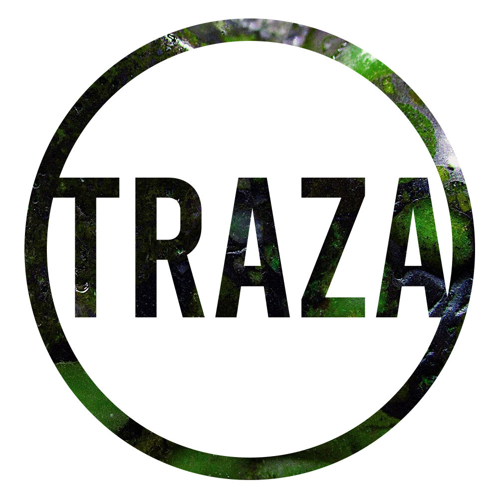 TRZ01 - Various Artists EP | Traza