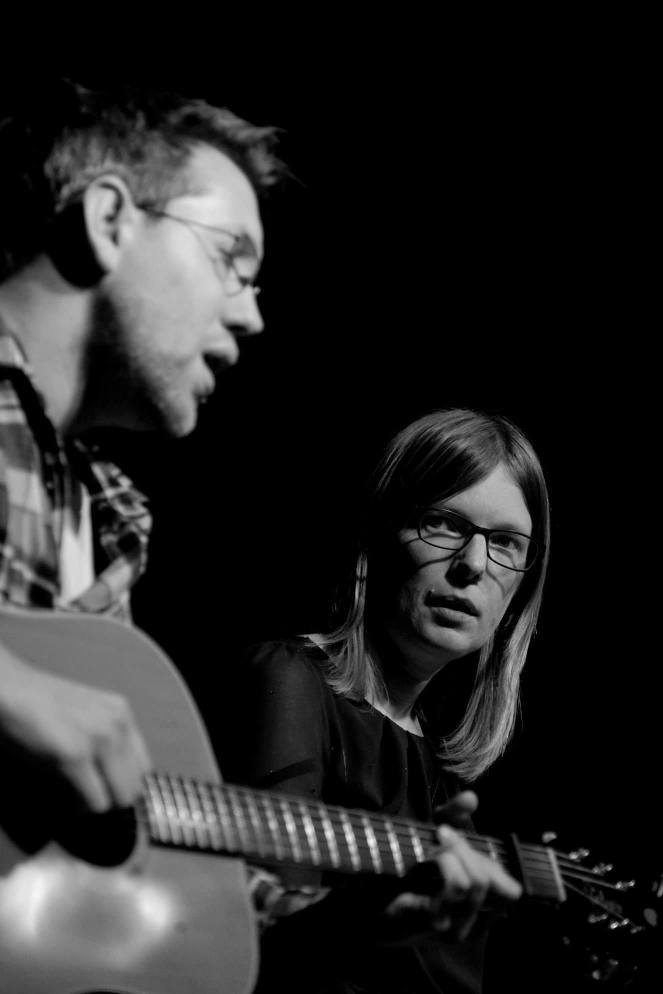 Some Other Stories | Melanie Crew & Ross Palmer