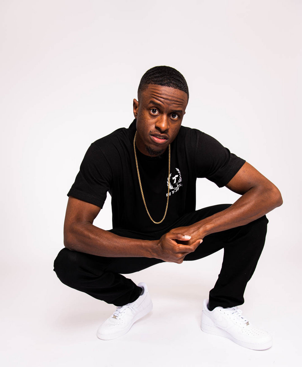 Music | DJ T-Fresh