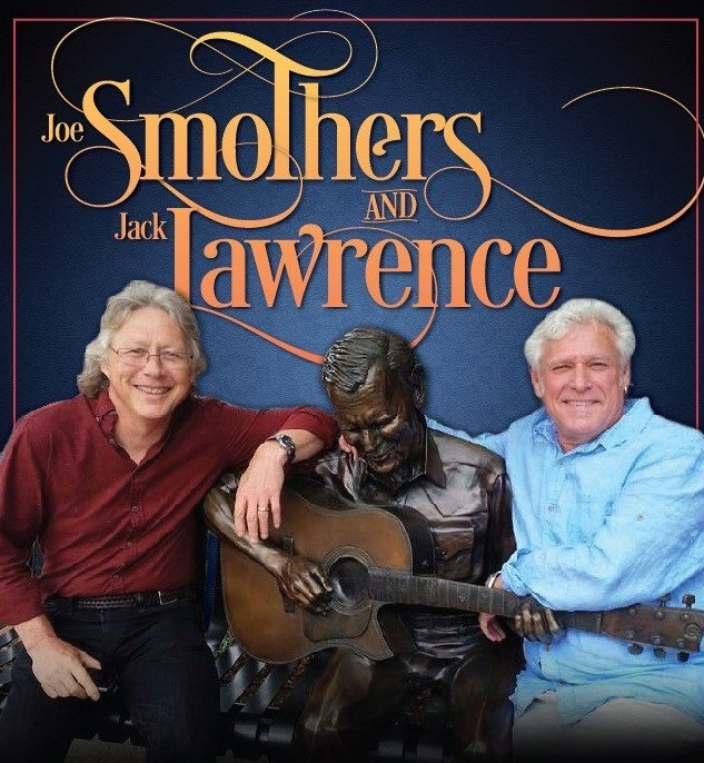 Smothers/Lawrence | Joe Smothers & Jack Lawrence | Smothers/Lawrence