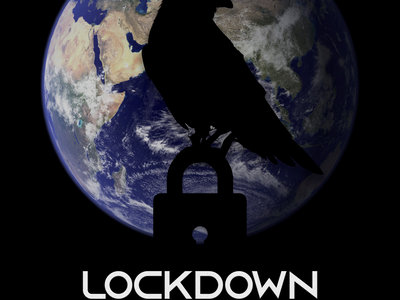 Lockdown Poster | Sturgess Prime Productions
