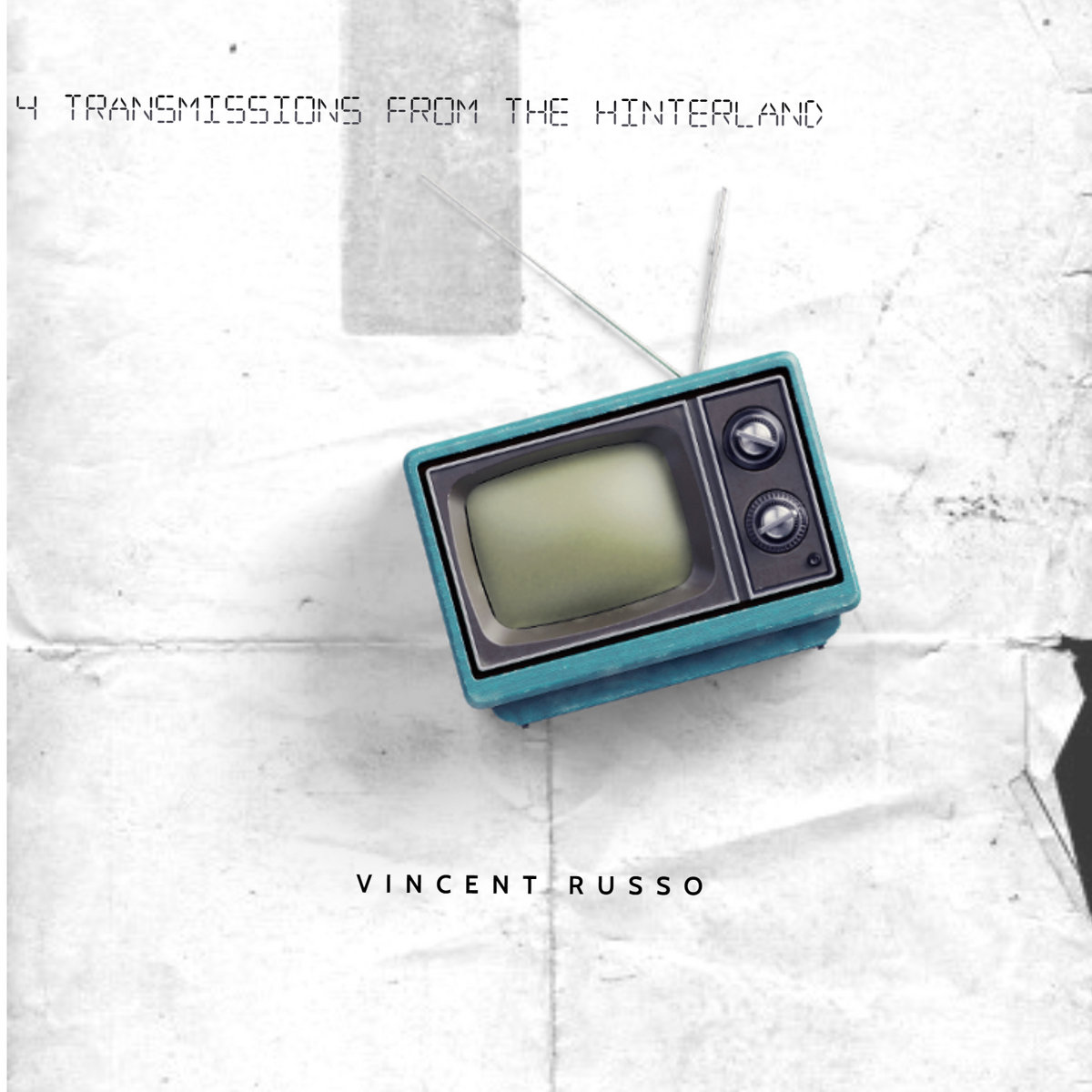 First Recordings 1998-99' | Vincent Russo
