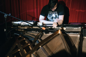 Music | Yuri Vinogradov