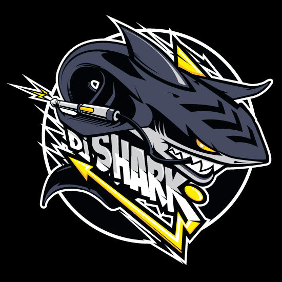 poly express | dj shark | DJ SHARK NONEM / UTF