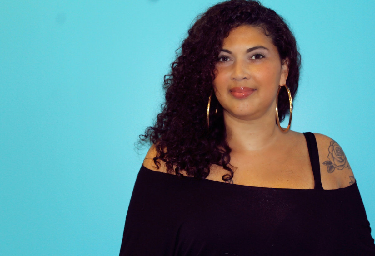 Music | Faith Walker