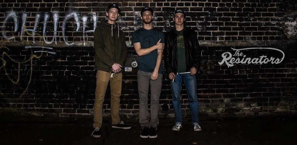 Vacation | The Resinators