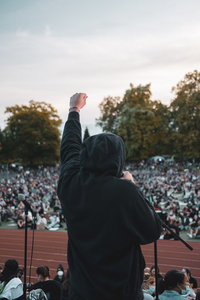 Music | Jordan Fletcher