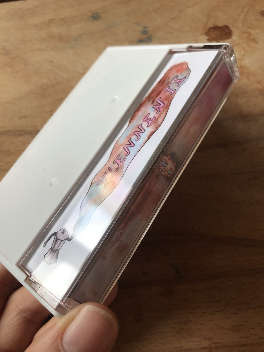 Dee Bee Rich- Routine Issues | Flennen