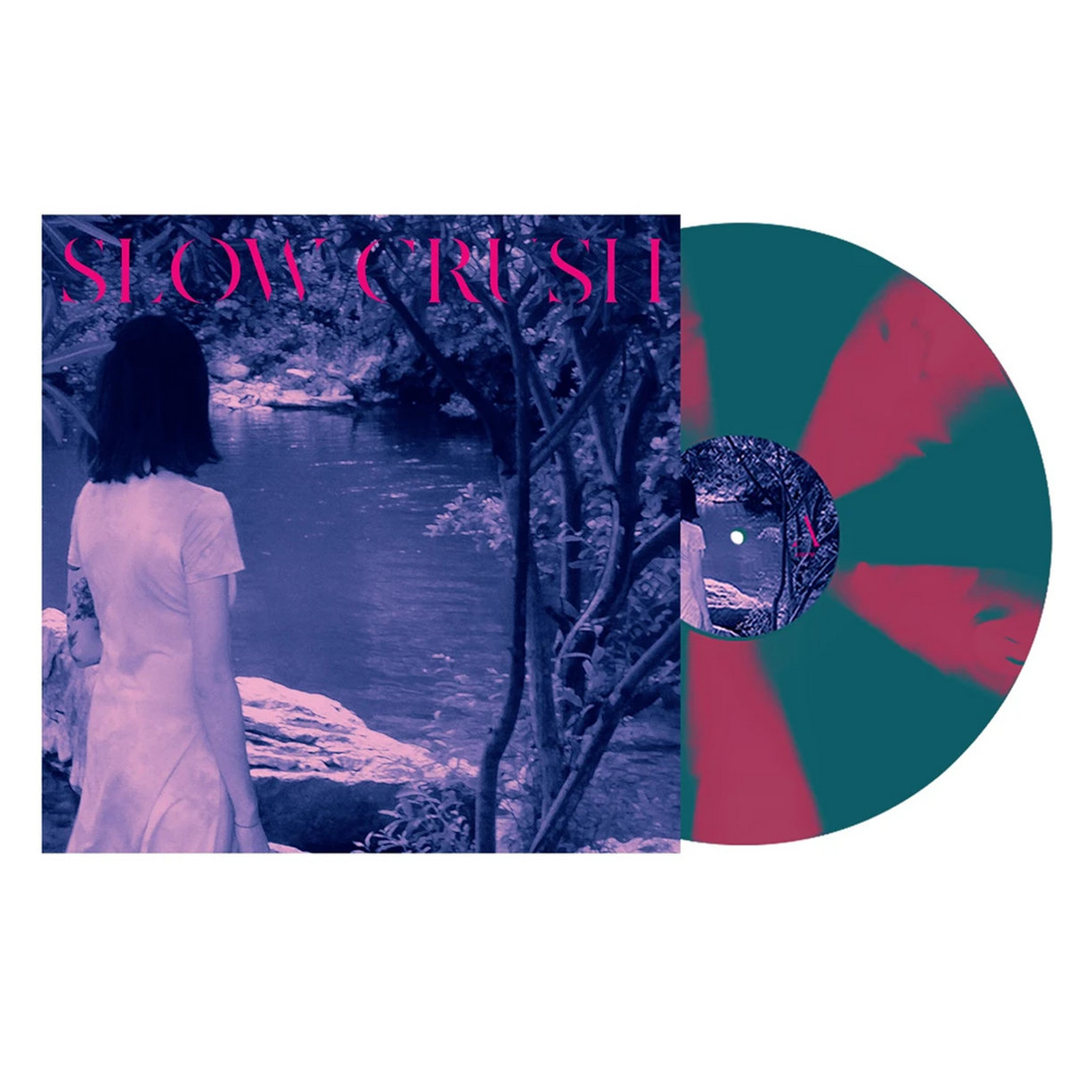 Ease (Deluxe Edition) | SLOW CRUSH