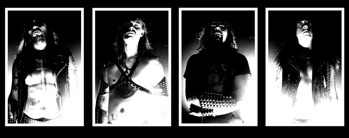 Hellraiser EP | Hellrazor