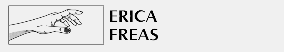 Music | Erica Freas