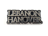 Merch | Lebanon Hanover