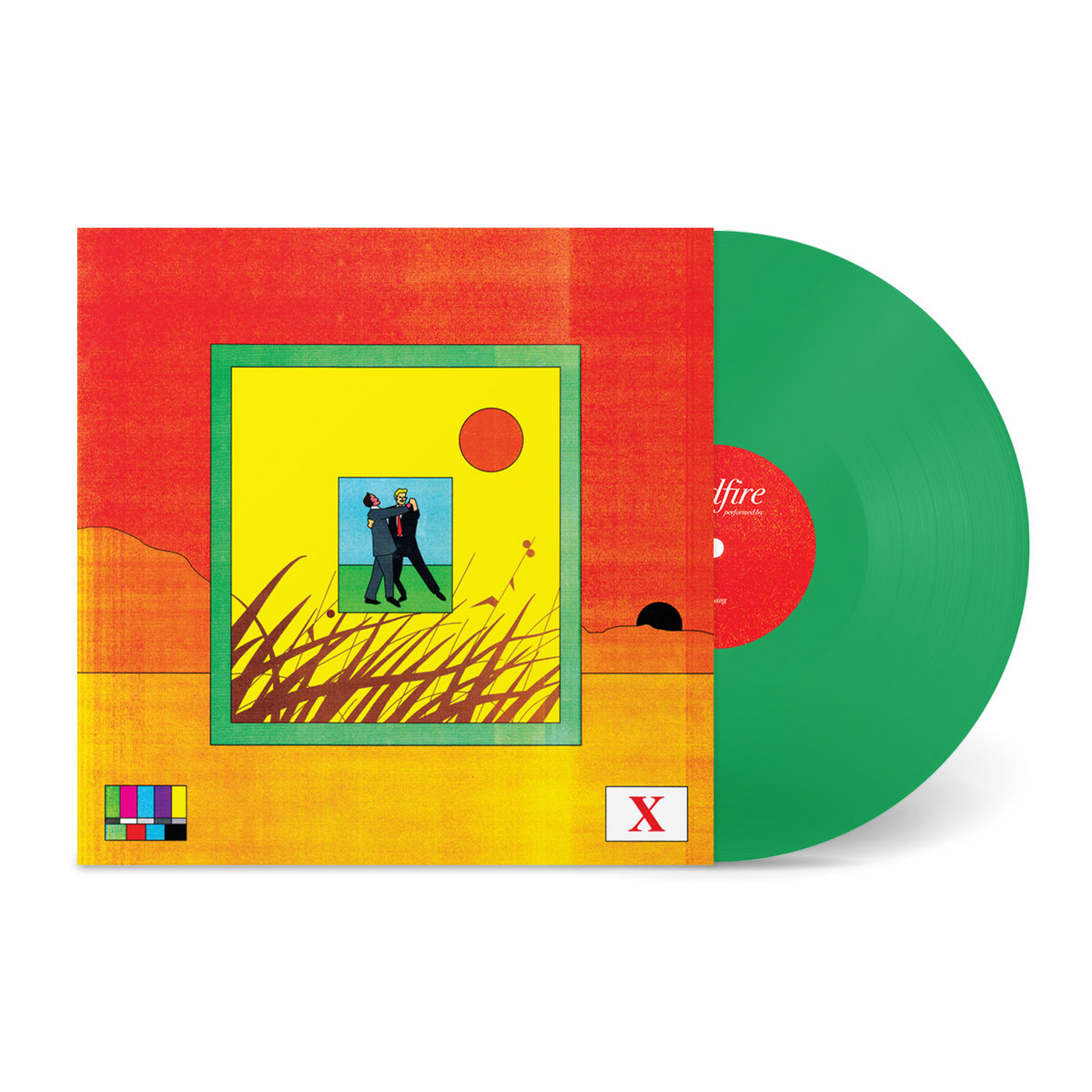 wildfire covers | Hand Habits and friends | Hand Habits