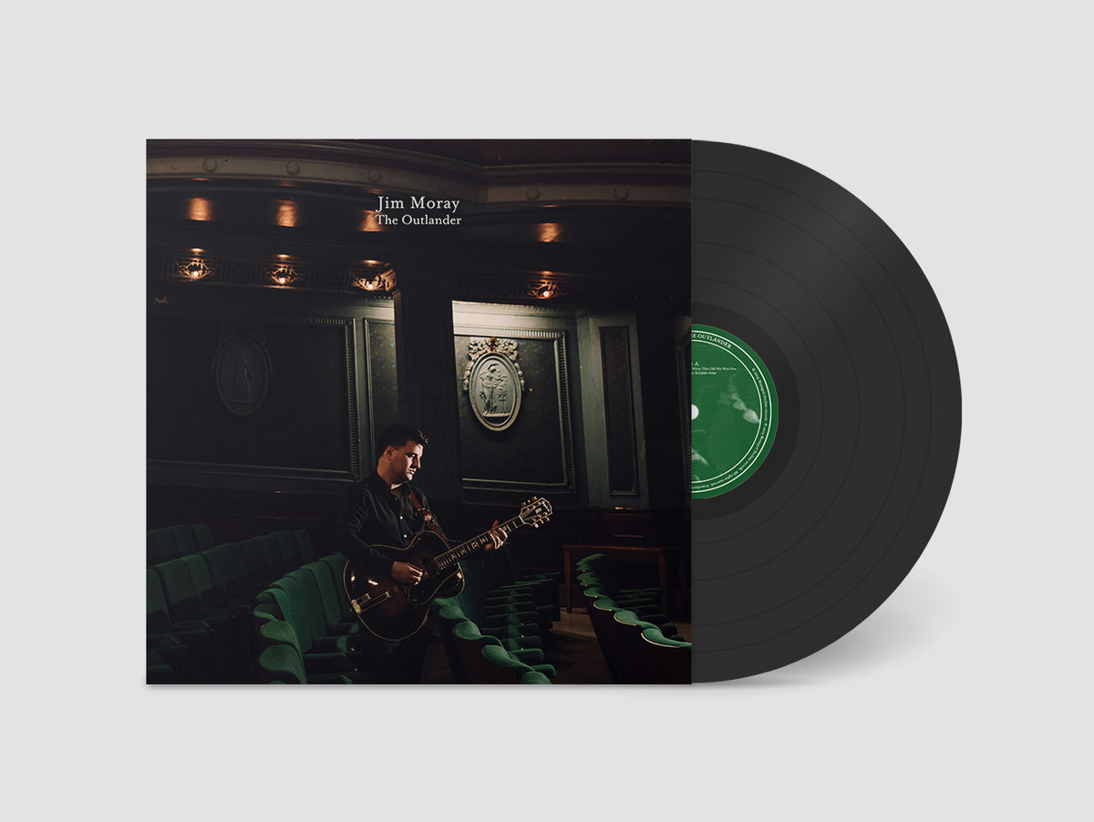 The Outlander | Jim Moray