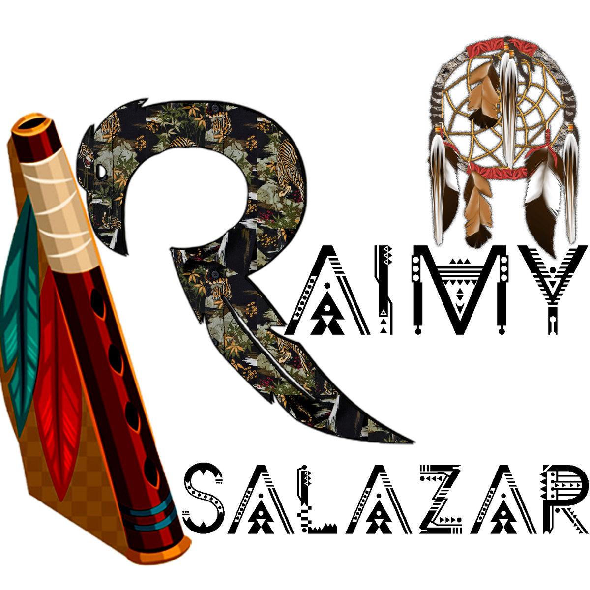Music | Raimy Salazar