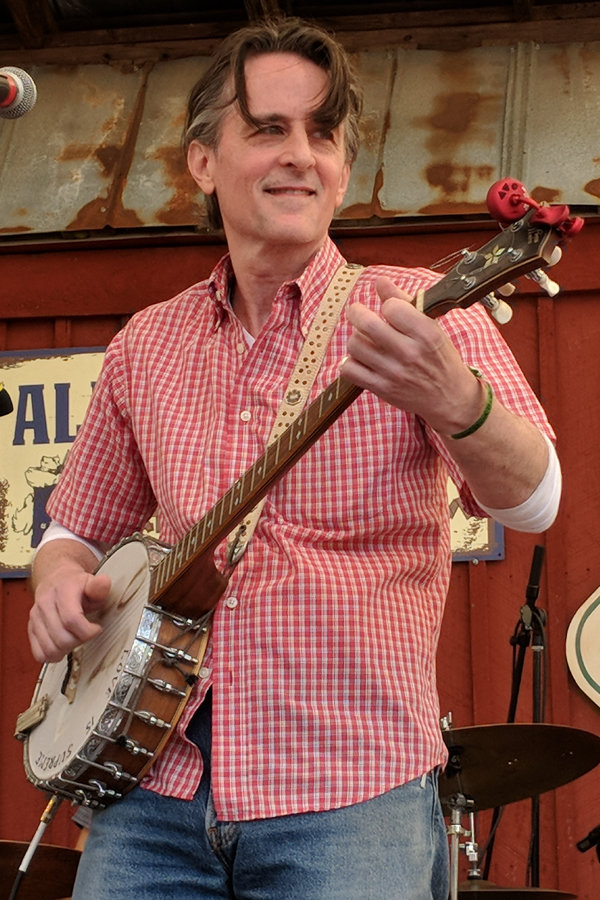 Love Potions and Snake Oil | D.B. Rielly