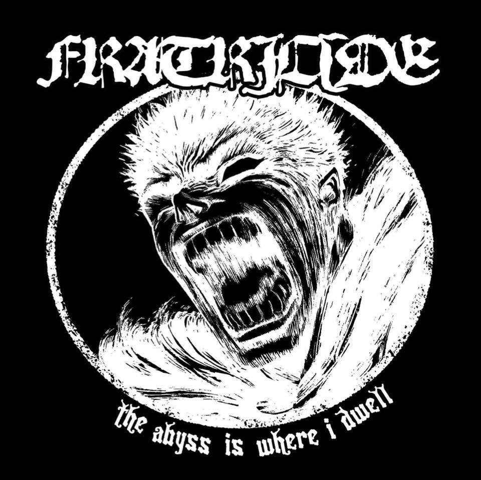 Fratricide EP | Fratricide