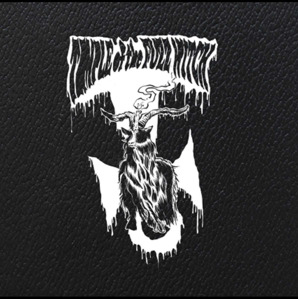 Live and Unreleased | Temple Of The Fuzz Witch