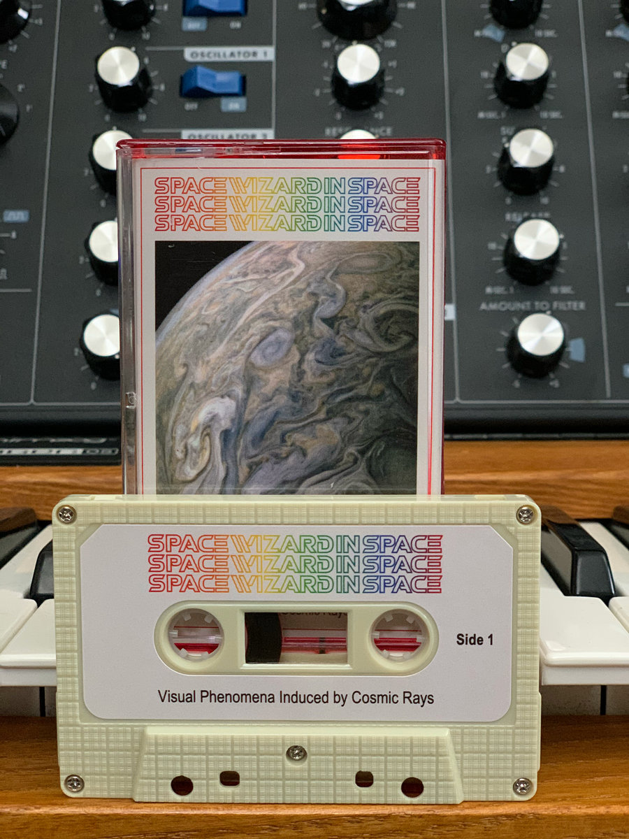 Visual Phenomena Induced by Cosmic Rays | Spacewizardinspace ...