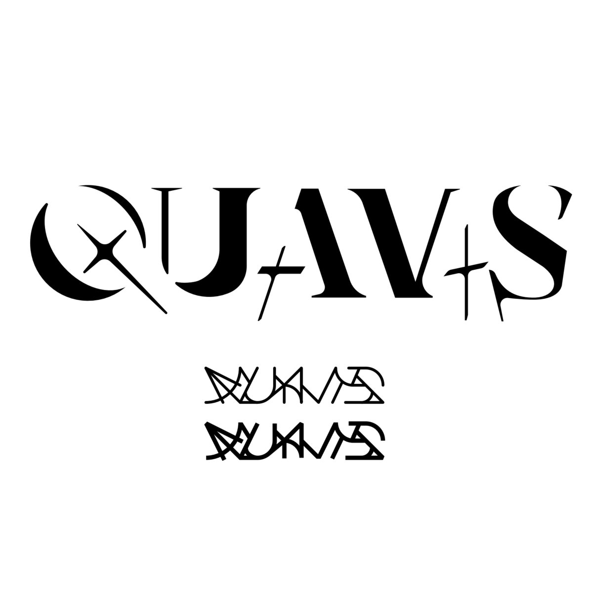 WHOAMI | QUAVIS