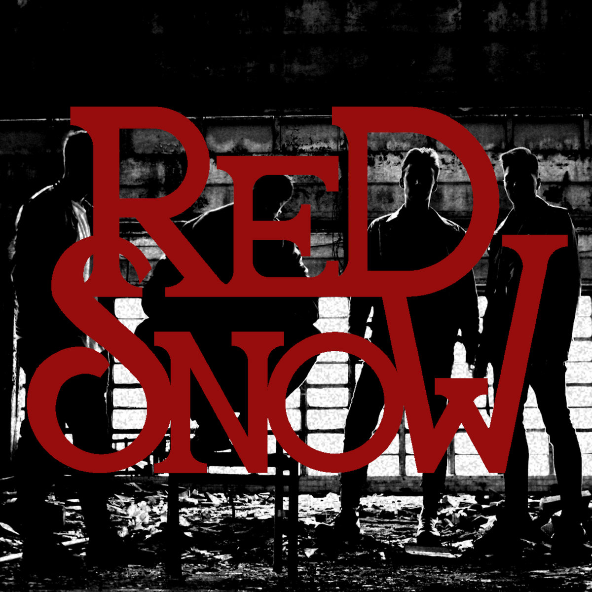Demo 2019 | Red Snow
