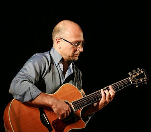 Music | Paolo Capizzi