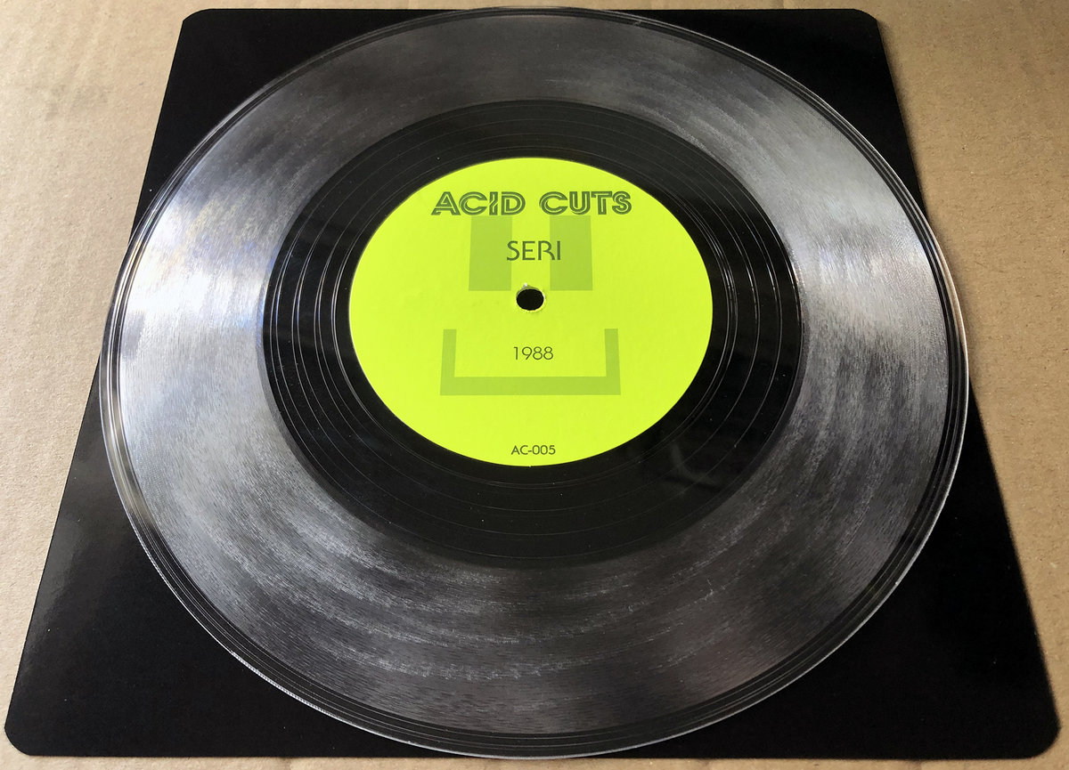 AC-005 | Seri | Acid Cuts