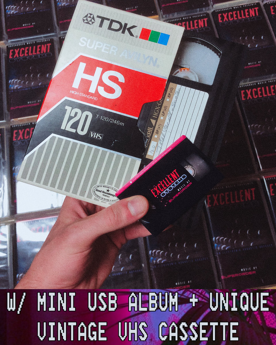 Excellent Systems | Superorder