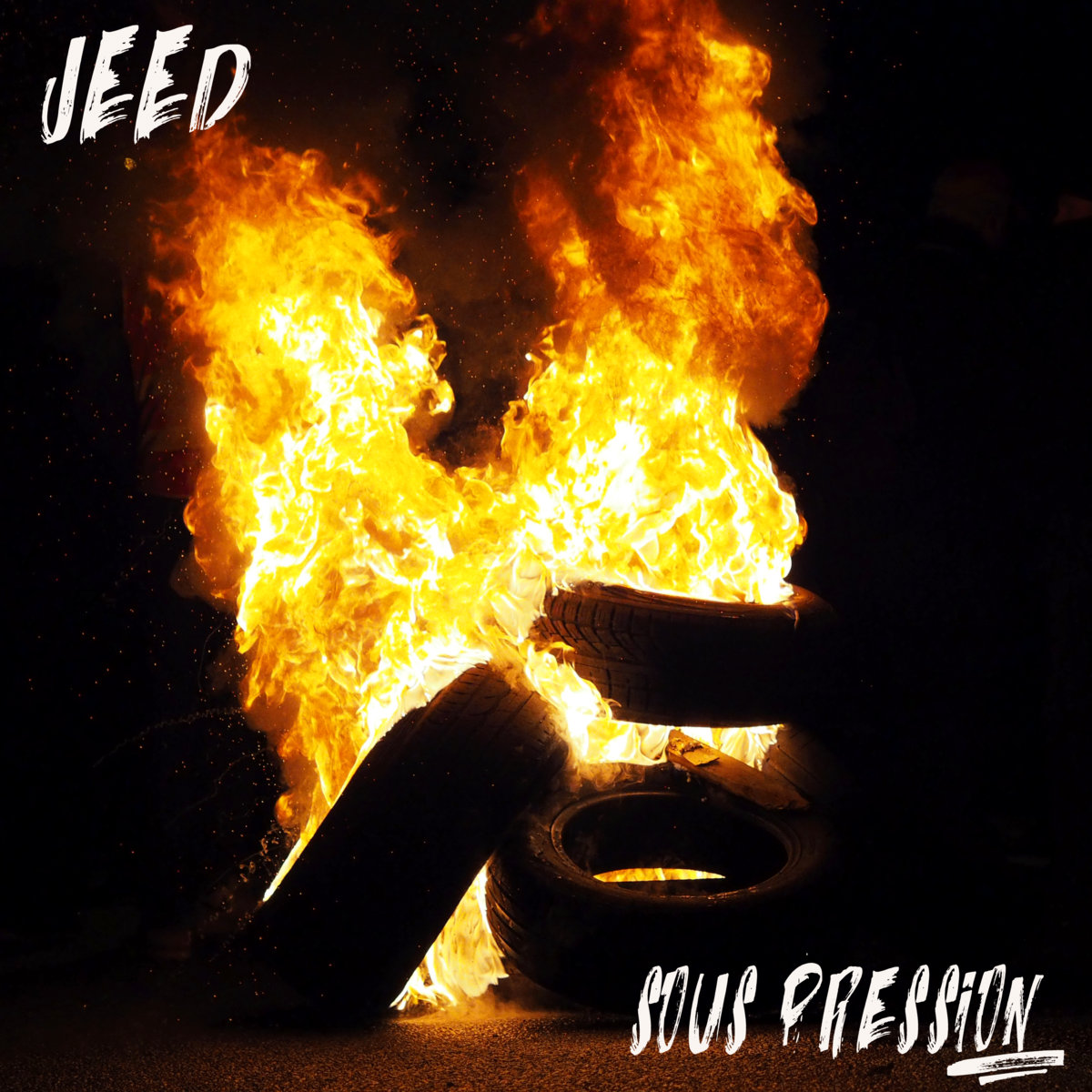 Espace Vital Vol.1 | JeeD