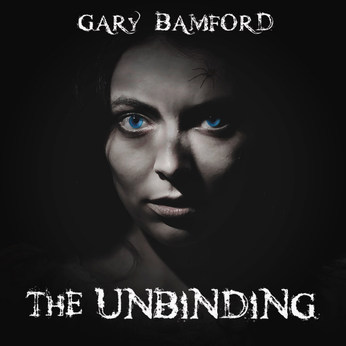 The Unbinding | Gary Bamford