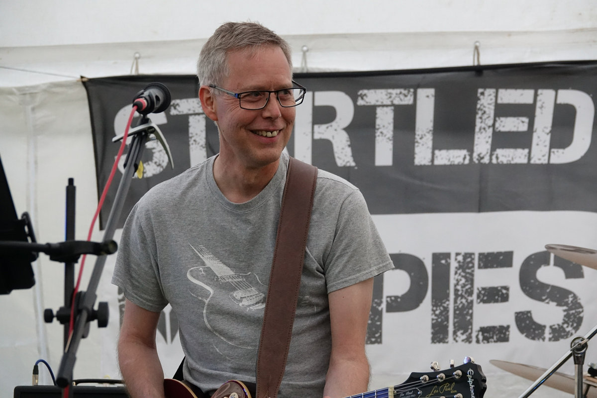 Hello,It's Me | Paul Suttle