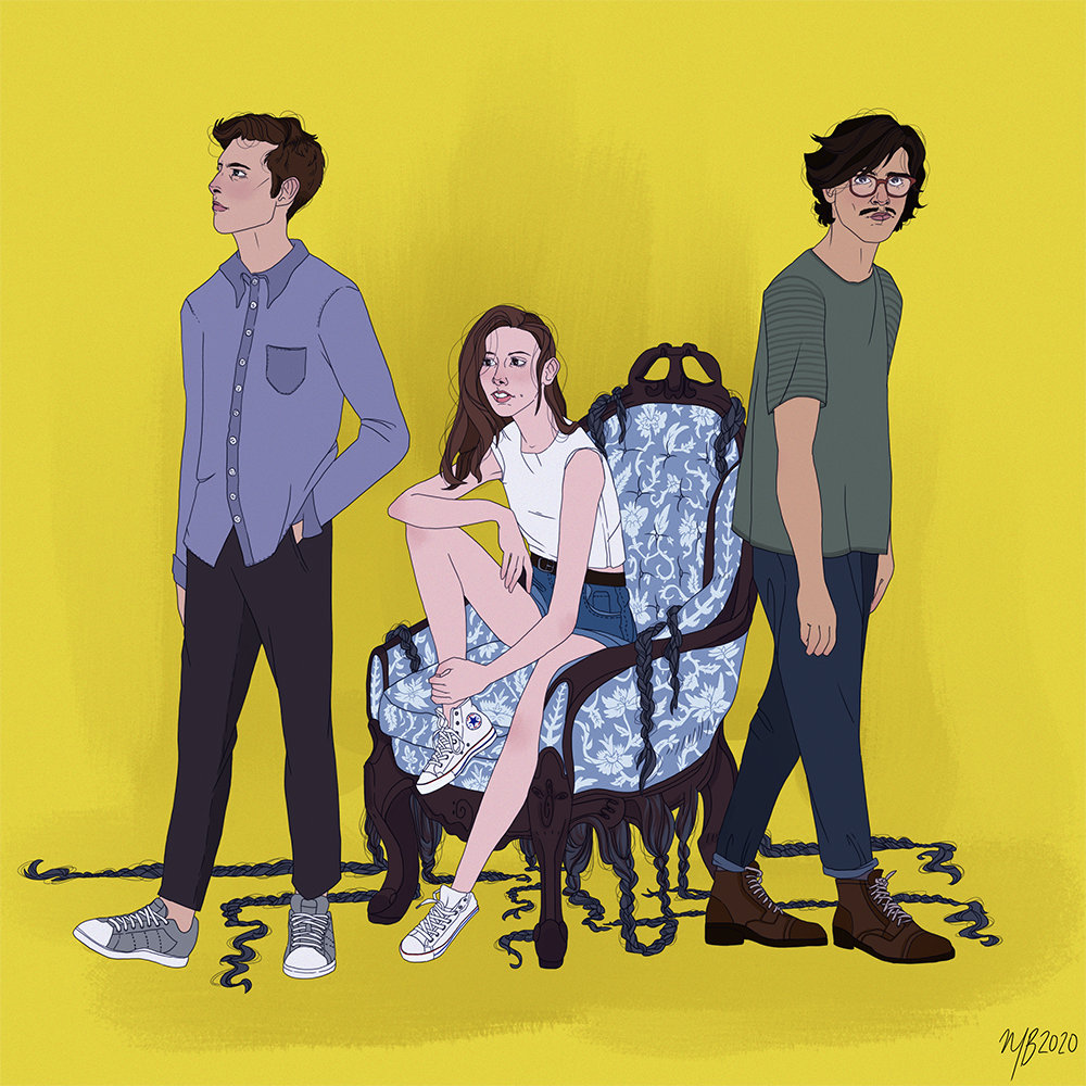 Feather Star | June Pageant