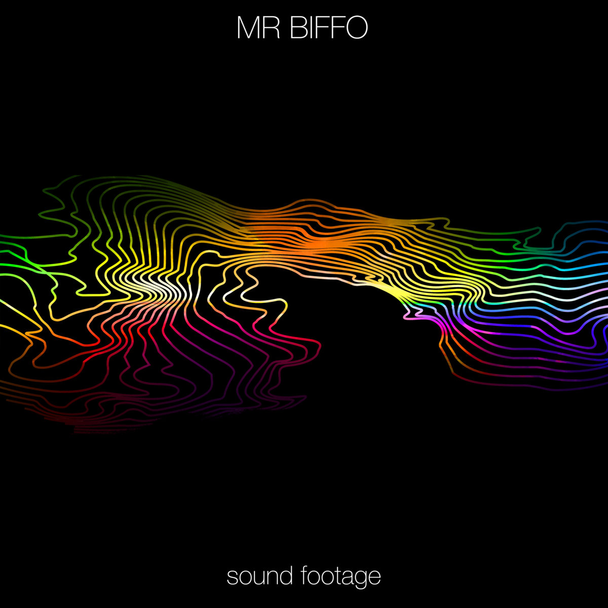 Borders of Winter | Mr Biffo