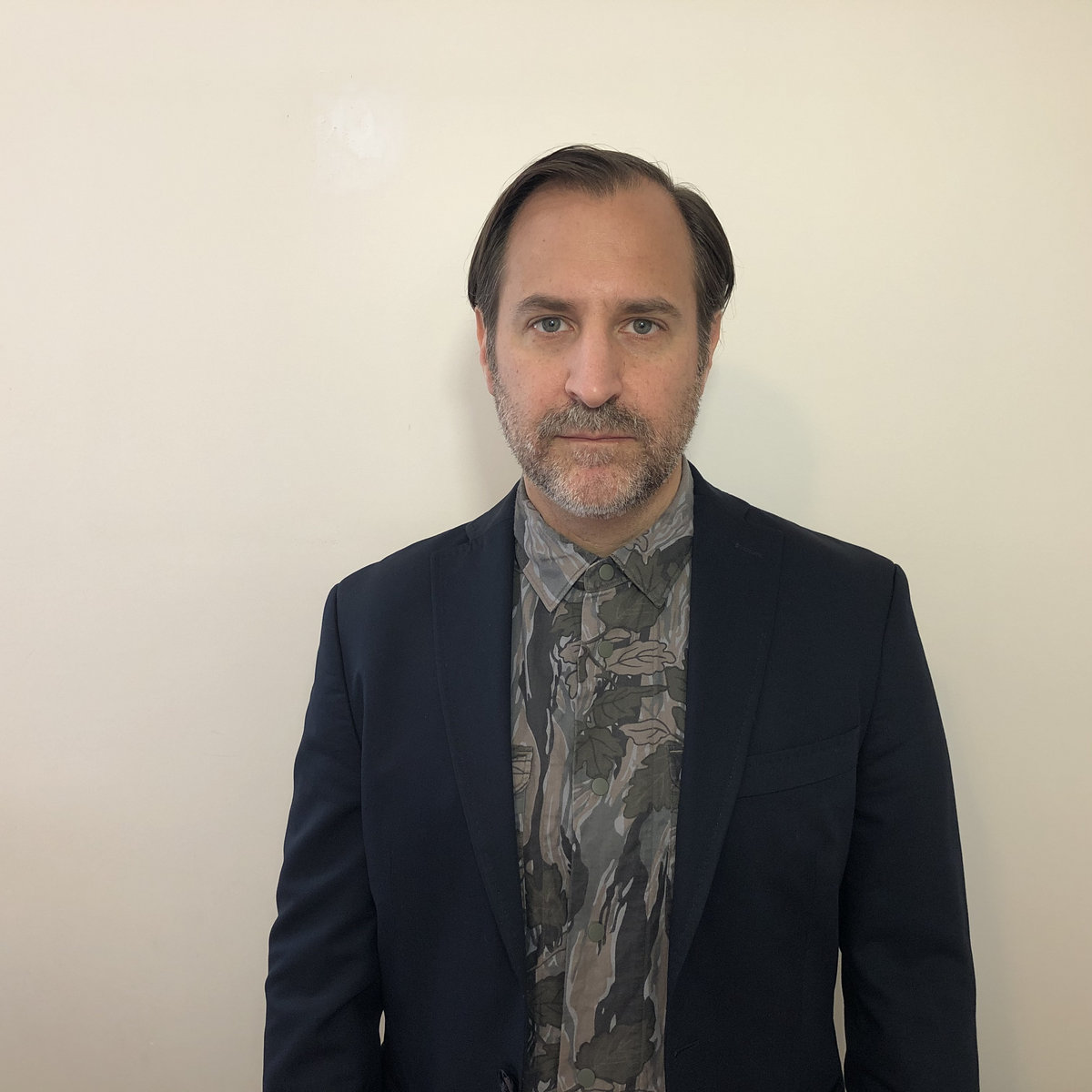 Large Format | Jeremy Wilms | System Dialing Records