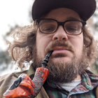 Home on the Rage | Nick Shoulders