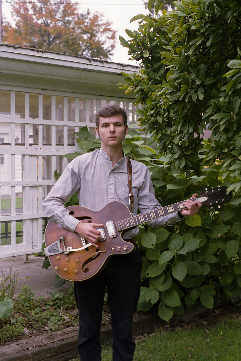 Still Learning | Leverett Craig