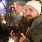 Swan Song Of The Skunkape Original Soundtrack | Danny Wolfers | Legowelt