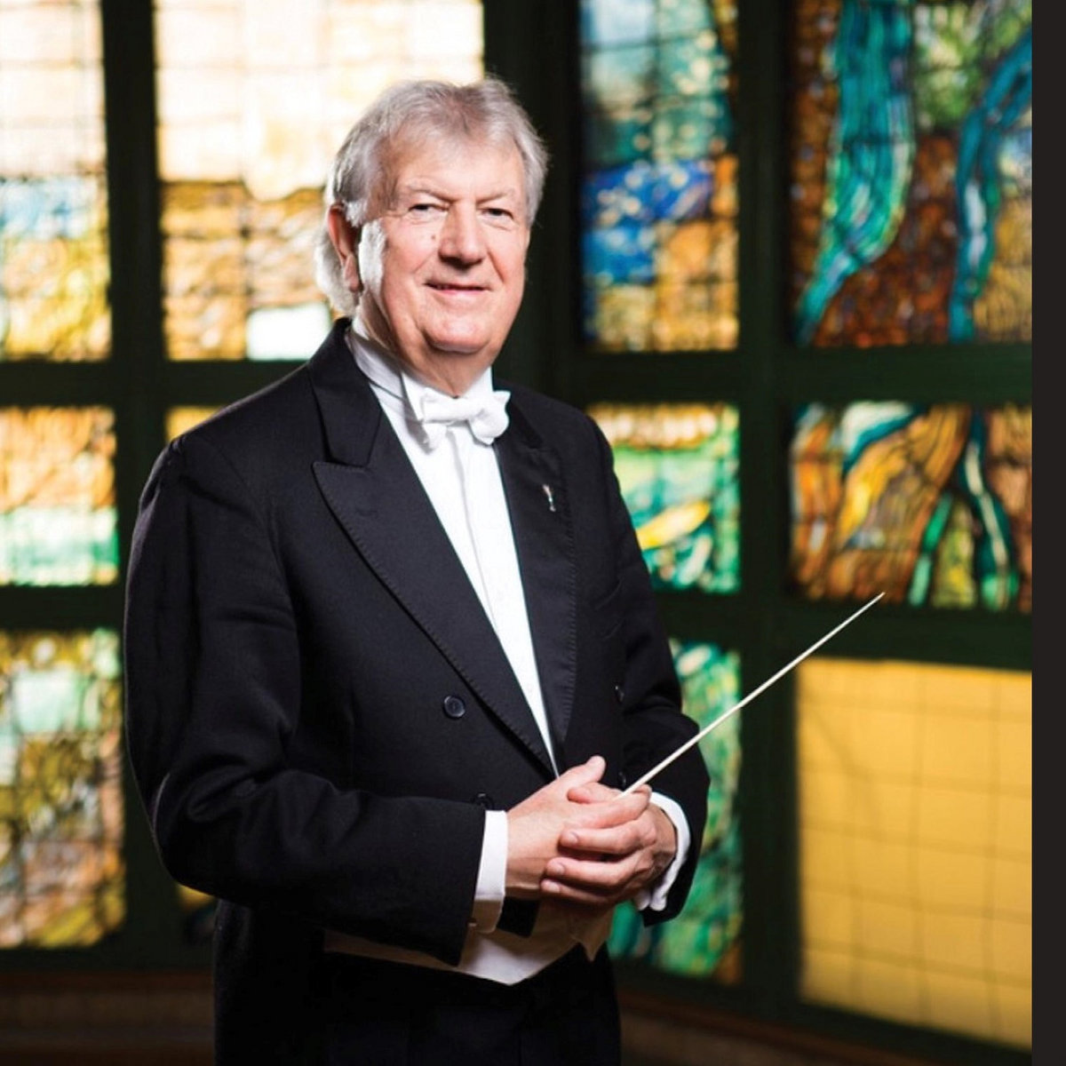 Brass & Voices of Wales | Lewis Merthyr Band