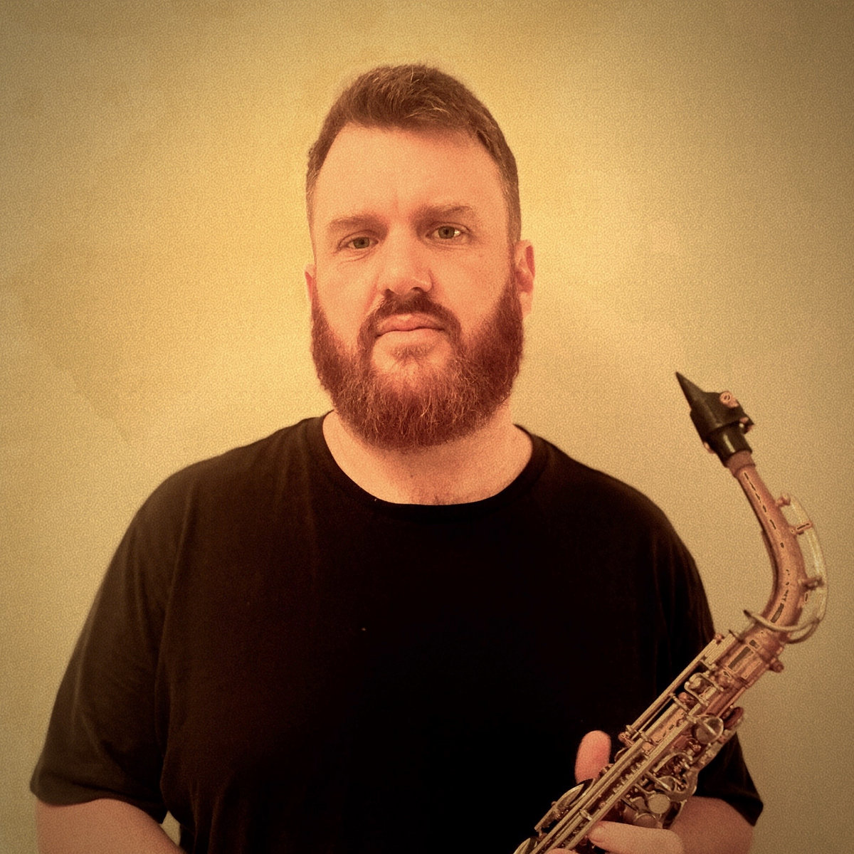 The Second | Forrest Day