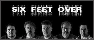 Music | Six Feet Over