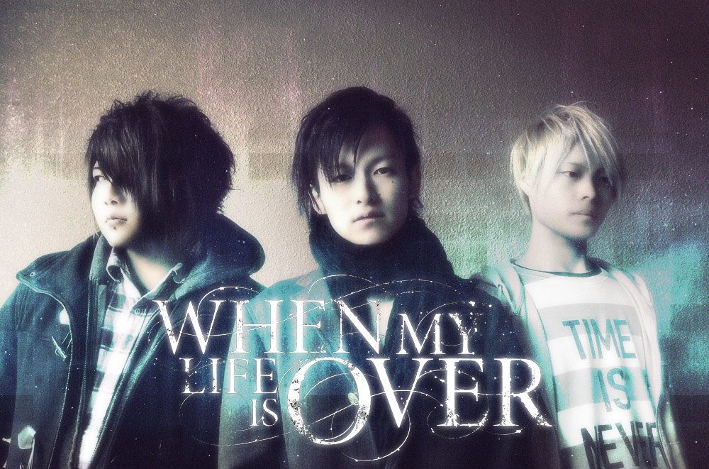 The Last Farewell | When My Life is Over