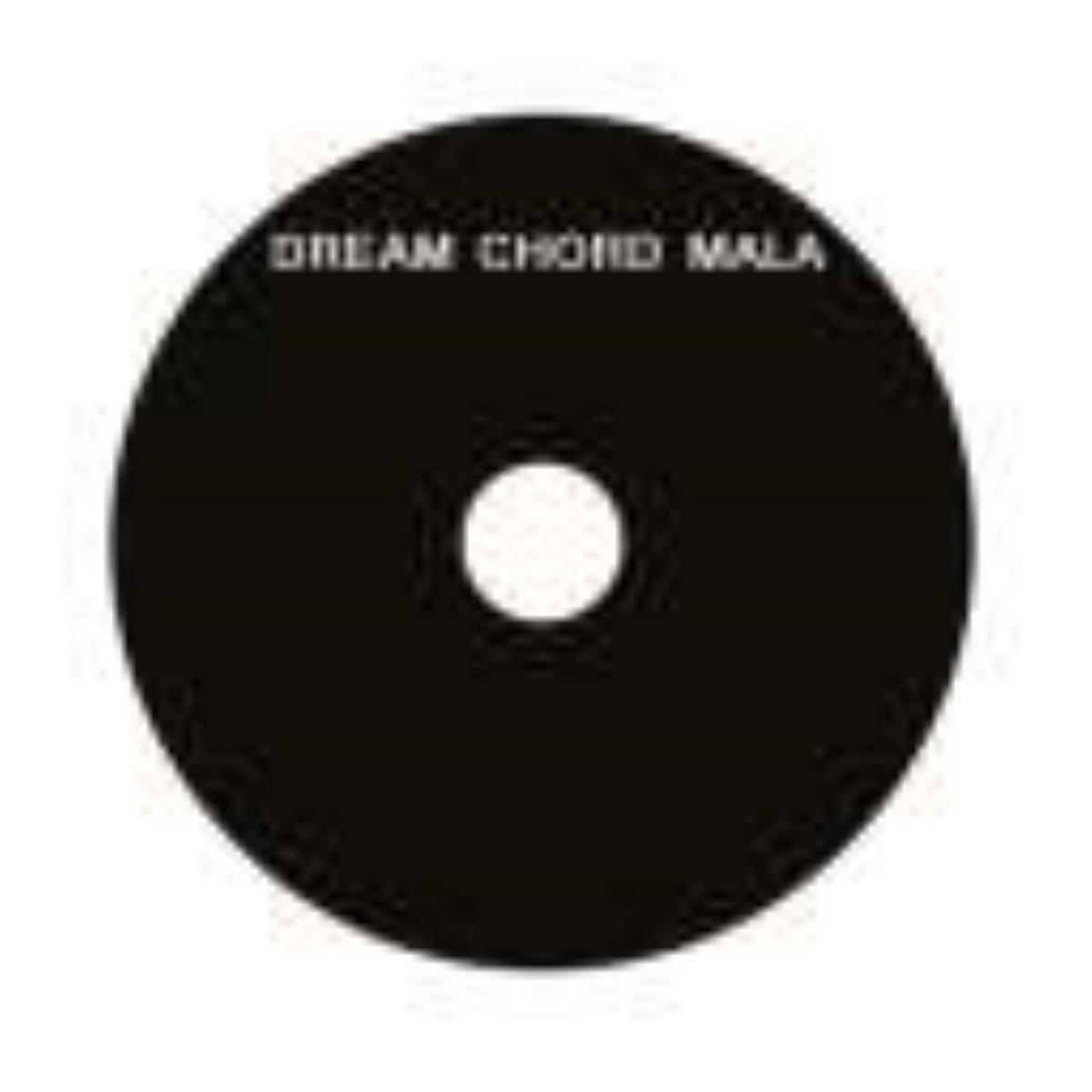 Dream Chord Mala | Stuart Riddle