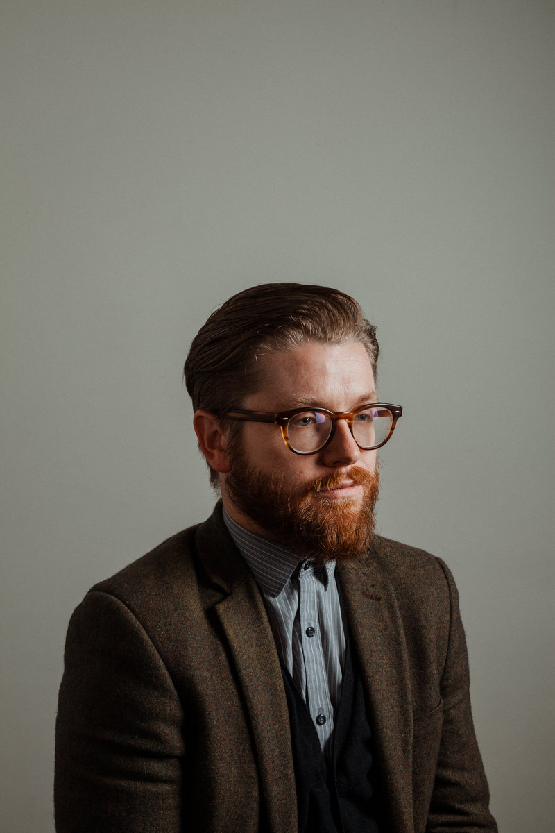 Songs of Death and Love | Martyn Roper