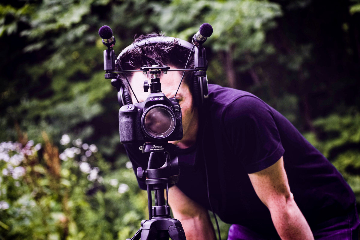 Generative Ambient Music, Vol. 1: Clouds | Scott Lumsden