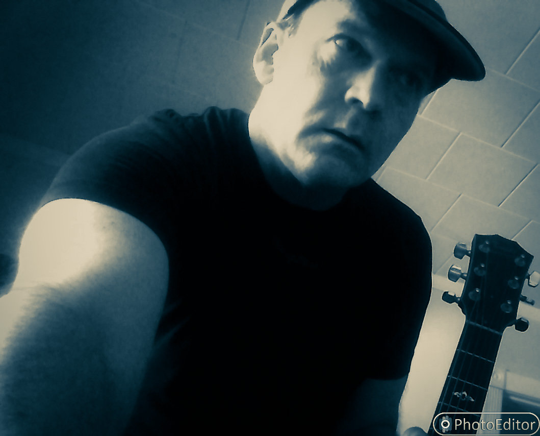 Now is the Time | Karl Stevens