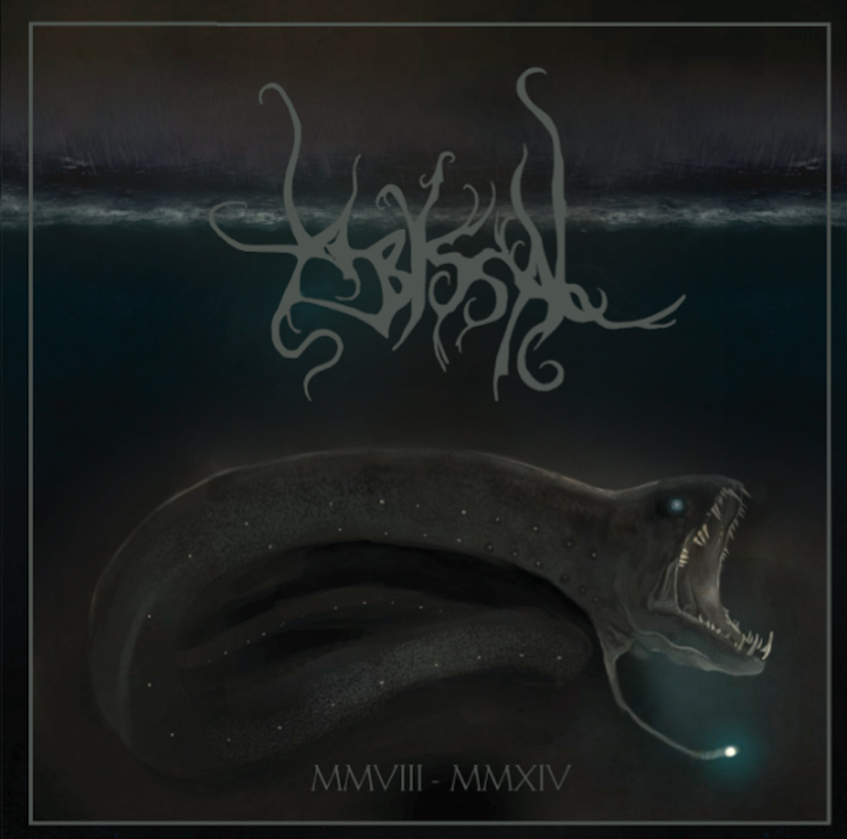MMVIII MMIV CD | Abyssal