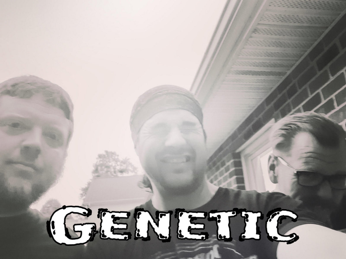 Sweet Songs, Bad Radios | Genetic