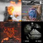 Guilty Remixes | Various Artists | MKNK